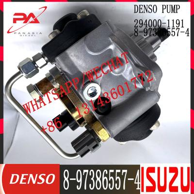China Common Rail Fuel Pump 294000-1190 8973865577 for Isuzu 4HK1 700P for sale