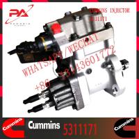 China Diesel Injection Fuel Pump for Cummins ISL Engine 5311171 4902732 4954199 4954908 for sale