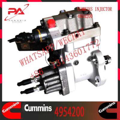 China Cummins QSL8.9 QSL9 Engine Fuel Injection Pump 4954200 3975375 4935674 4903462 for sale