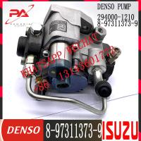 China DENSO HP3 Diesel Fuel Pump 294000-1211 for ISUZU 4JJ1 8-97311373-9 for sale