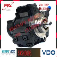 China Fuel Injector Common Rail Pump 5WS40695 5WS40699 A2C96176300 For Ranger 2.2L Engine V348 for sale