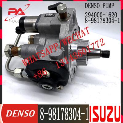 China HP3 Diesel Injection Fuel Pump 8-98178304-2 294000-1622 for ISUZU 4JH1 Engine for sale