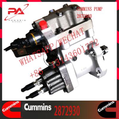 China Cummins QSZ13 Diesel Engine Fuel Injection Pump 2872930 OEM 4384497 4327642 for sale