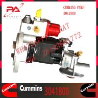 China Cummins PT Fuel Pump 3041800 3417674 3090942 3075340 Diesel Injection for sale