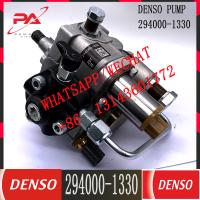 China DENSO HP3 Diesel Fuel Injection Pump 294000-1330 33100-48700 for Hyundai Excavator Truck for sale