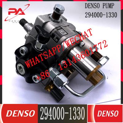China DENSO HP3 Diesel Fuel Injection Pump 294000-1330 33100-48700 for Hyundai Excavator Truck for sale