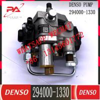 China Common Rail Diesel Fuel Injector Pump 294000-1330 33100-48700 for Hyundai 6 Months Warranty for sale