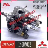 China DENSO HP3 Diesel Fuel Injection Pump 294000-1360 1460A052 for Mitsubishi 4M41 Engine for sale