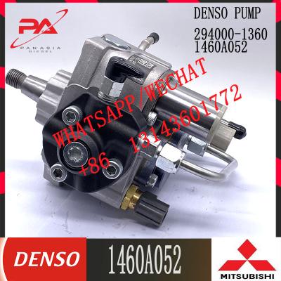 China DENSO HP3 Diesel Fuel Injection Pump 294000-1360 1460A052 for Mitsubishi 4M41 Engine for sale