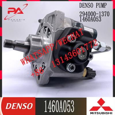 China DENSO Diesel Fuel Injection HP3 Pump 294000-1370 for Mitsubishi L200 4D56 1460A053 for sale