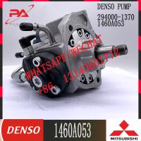 China Common Rail Diesel Fuel Injector Pump 294000-1370 1460A053 for Mitsubishi 6 Months Warranty for sale
