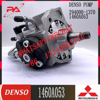 China Common Rail Diesel Fuel Injector Pump 294000-1370 1460A053 for Mitsubishi 6 Months Warranty for sale
