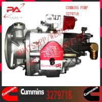 China Cummins NT855 Diesel Injection Fuel Pump 3279718 4951420 3892659 for sale