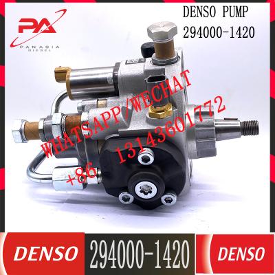 China DENSO HP3 Diesel Fuel Injection Pump 294000-1420 Common Rail 21344450 for Excavator Truck for sale