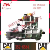 China Fuel Injection Pump 352-6584 324-0532 317-7966 for CAT Excavator C4.4 Engine 12V for sale