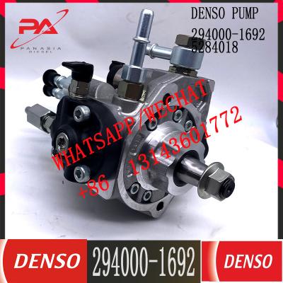 China Diesel Fuel Injection Pump 294000-1690 294000-1692 for DCEC Truck 5284018 DENSO 6 Months Warranty for sale