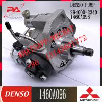 China DENSO HP3 Diesel Fuel Injection Pump 294000-2340 1460A096 for Mitsubishi 4M41 for sale
