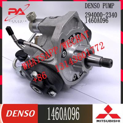 China DENSO HP3 Diesel Fuel Injection Pump 294000-2340 1460A096 for Mitsubishi 4M41 for sale