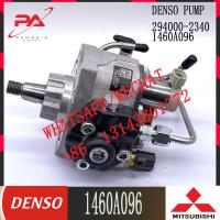 China Diesel Fuel Injection CR Pump 294000-2340 1460A096 for Mitsubishi 4M41 12V for sale