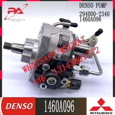 China Diesel Fuel Injection CR Pump 294000-2340 1460A096 for Mitsubishi 4M41 12V for sale