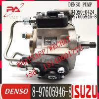 China Diesel Fuel Injection Pump HP4 8-97605946-6 For ISUZU 6HK1 294050-0424 294050-0422 294050-0423 for sale