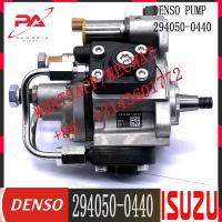 China HP4 High Pressure Common Rail Diesel Fuel Injector Pump 294050-0440 for UD Trucks for sale