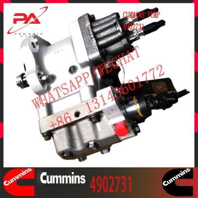 China Cummins ISLE Diesel Fuel Injection Pump 4902731 2872930 3977327 OEM Replacement for sale