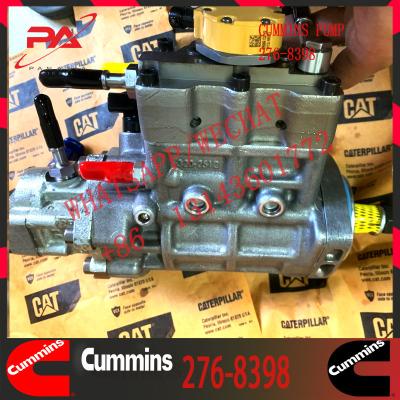 China 276-8398 Fuel Injection Pump 317-8021 2641A312 for CAT Excavator C6.6 Engine 12V for sale