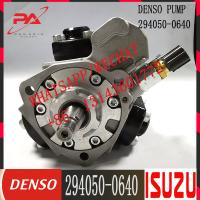 China HP4 Fuel Injection Pump 294050-0640 8-98239521-1 for 6HK1 Engine 2940500640 for sale