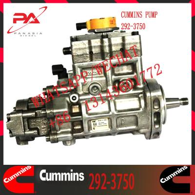 China C-A-T C6.4 E320D Fuel Injection Pump 292-3750 326-4635 Excavator Engine Rail Pump for sale