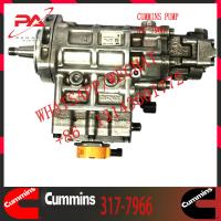 China Diesel Engine Fuel Injection Pump 317-7966 352-6584 324-0532 for C-A-T C6.6 12V for sale
