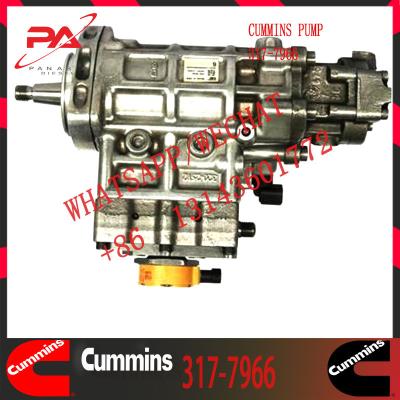 China Diesel Engine Fuel Injection Pump 317-7966 352-6584 324-0532 for C-A-T C6.6 12V for sale