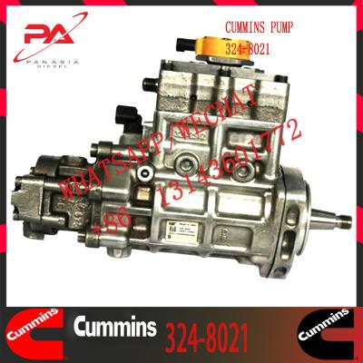 China 324-8021 Fuel Injection Pump 317-7966 426-4806 for CAT 320D Excavator Engine 12 Month Warranty for sale