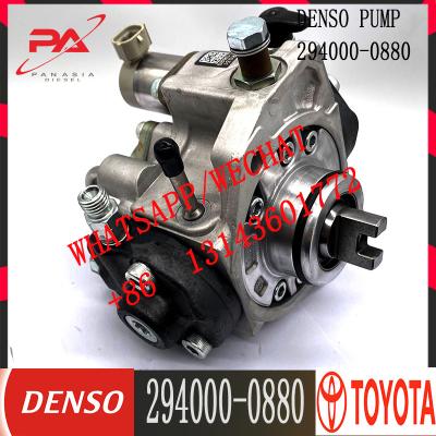 China Common Rail Diesel Injection Fuel Pump 294000-0880 22100-0R031 for Toyota 2AD-FHV Engine HP3 for sale