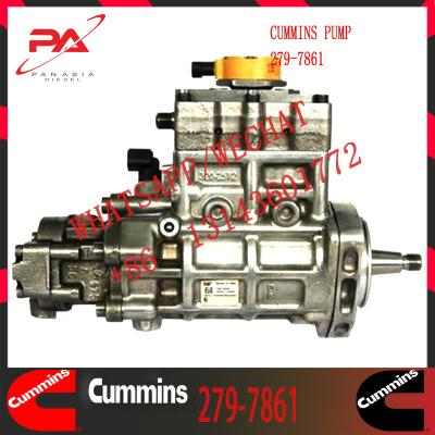 China 279-7861 Diesel Fuel Injector Pump 326-4635 319-0677 320-2512 for CAT Excavator Engine 12 Month Warranty for sale