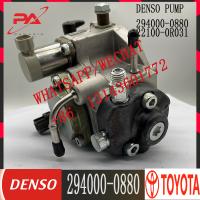 China DENSO Diesel Fuel HP3 Pump 294000-0880 22100-0R031 for Toyota Lexus 2AD-FHV Engine for sale