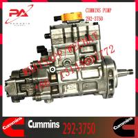 China 292-3750 326-4635 Diesel Fuel Injector Pump for C6.6 320D Excavator 261-4036 for sale