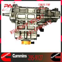 China 295-9127 C4.2 Fuel Injection Pump 10R-7661 32E61-10301 for CAT 312D 313D 314D Excavator for sale