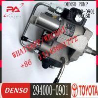 China Common Rail HP3 Fuel Pump 294000-0901 22100-OL060 for Toyota IMV 1KD-FTV 2KD-FTV for sale