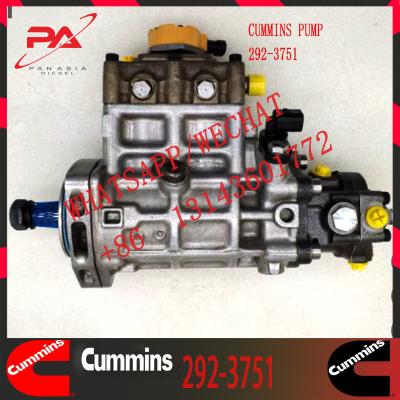 China C6.4 Excavator Engine Injection Pump 292-3751 326-4635 296-9126 12 Month Warranty for sale