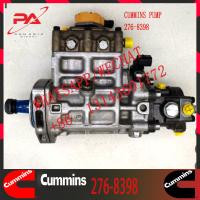 China Diesel Fuel Injector Pump 276-8398 317-8021 291-5919 277-5191 for CAT Excavator C6.6 Engine for sale