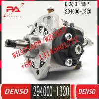 China 1KD-FTV 2KD-FTV Common Rail Fuel Injection Pump 294000-1320 22100-30160 HP3 for Toyota for sale