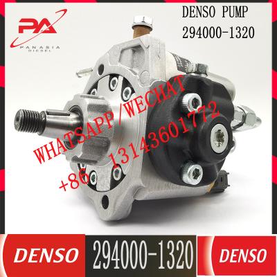 China 1KD-FTV 2KD-FTV Common Rail Fuel Injection Pump 294000-1320 22100-30160 HP3 for Toyota for sale