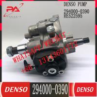 China DENSO 294000-0390 RE522595 Common Rail Fuel Injection Pump for 4045T 6068T Engines for sale