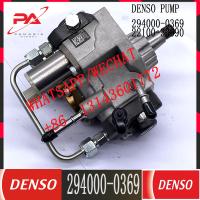 China Diesel Fuel Injector Pump 294000-0369 22100-30090 for Toyota Lexus 1KD-FTV for sale