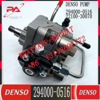 China Diesel Injection Fuel Pump 294000-0516 22100-30070 for Toyota 2KD-FTV Engine for sale