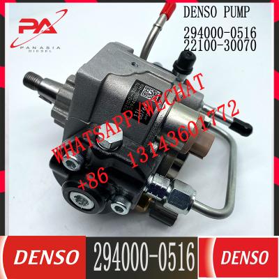 China Diesel Injection Fuel Pump 294000-0516 22100-30070 for Toyota 2KD-FTV Engine for sale