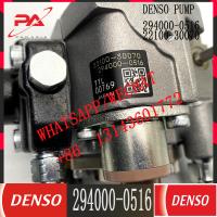 China DENSO Diesel Fuel HP3 Pump 294000-0516 22100-30070 for TOYOTA Hiace 2KD-FTV for sale