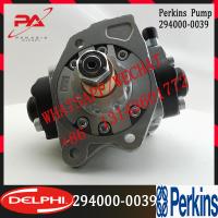China 4HK1 Fuel Injection Pump 8-97306044-9 294000-0039 HP3 for ISUZU ZAX200-3 ZX200 Excavator for sale