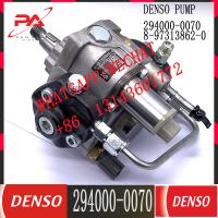 China DENSO HP3 Diesel Fuel Pump 294000-0070 8-97313862-0 for ISUZU Z17DTH Engine for sale